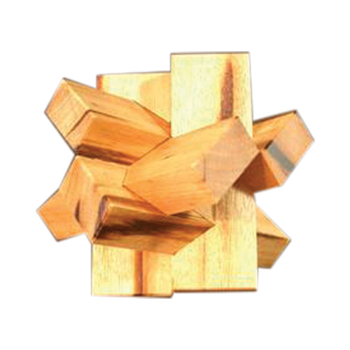 Lock Nut - Cubic Dissection – Cubicdissection