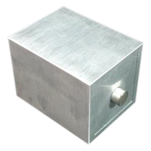 Small Push Box - Cubic Dissection – Cubicdissection