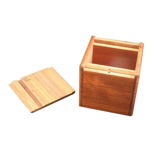 Tier Box - Cubic Dissection – Cubicdissection