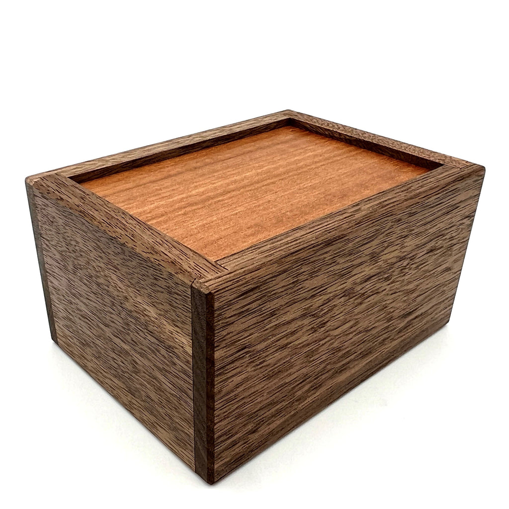 Escalating Puzzle Box - Cubic Dissection – Cubicdissection