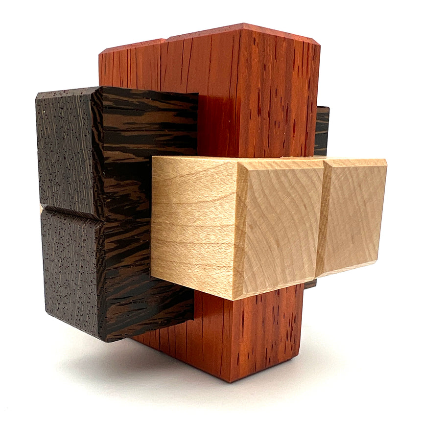 All Puzzles – Cubicdissection