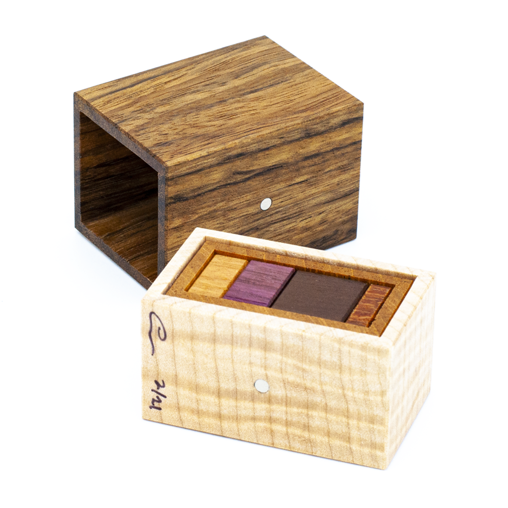 Tube It In (2021) - Cubic Dissection – Cubicdissection