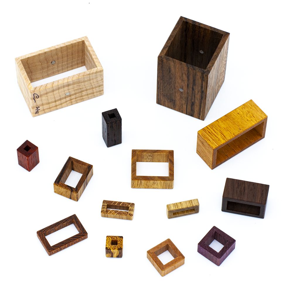 Tube It In (2021) - Cubic Dissection – Cubicdissection