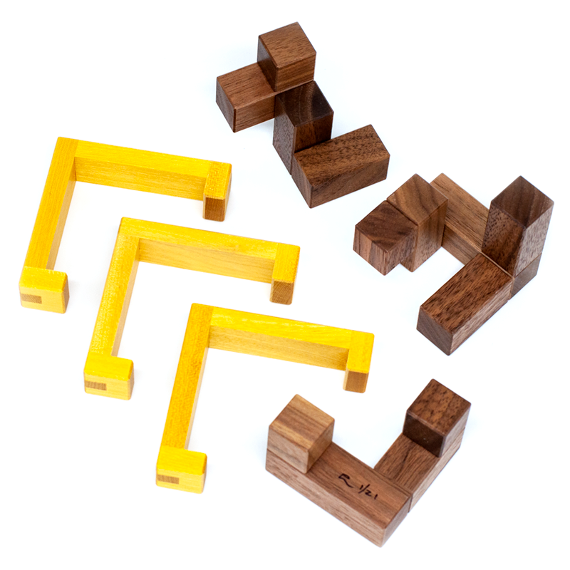 In Brackets (2021) – Cubicdissection