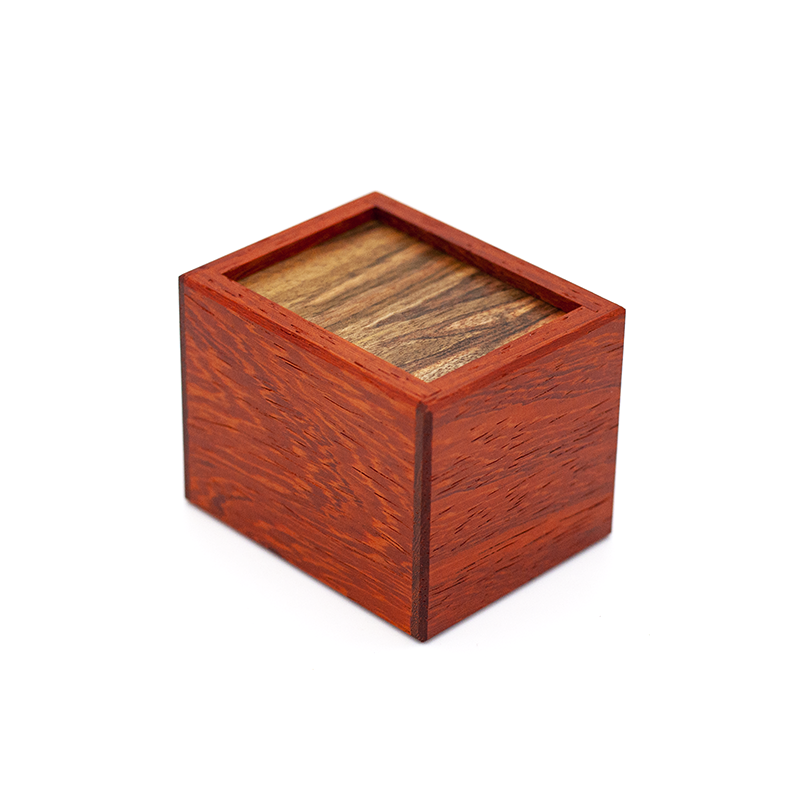 DDD Burr Set - Cubic Dissection – Cubicdissection