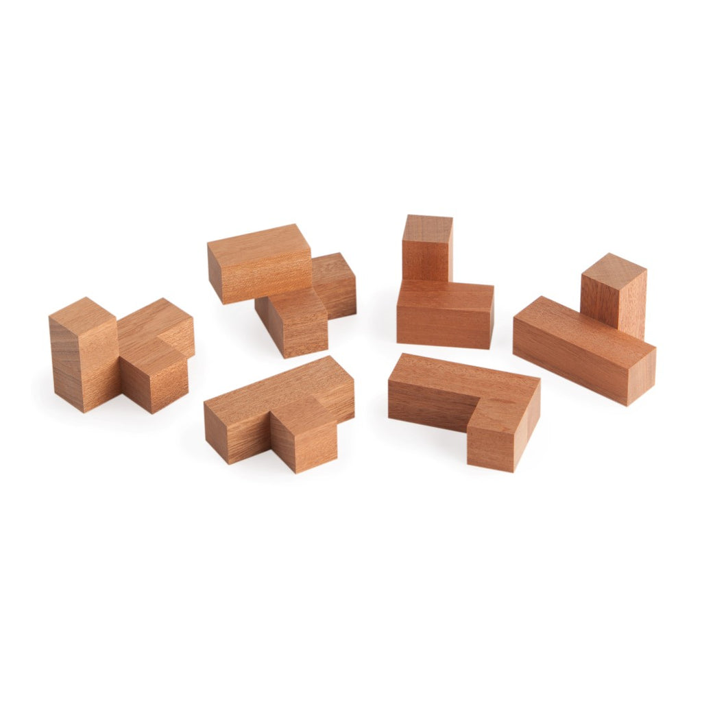 Half Hour - Cubic Dissection – Cubicdissection