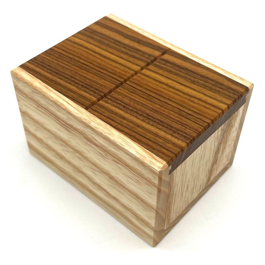 Paradox Box (2022) – Cubicdissection