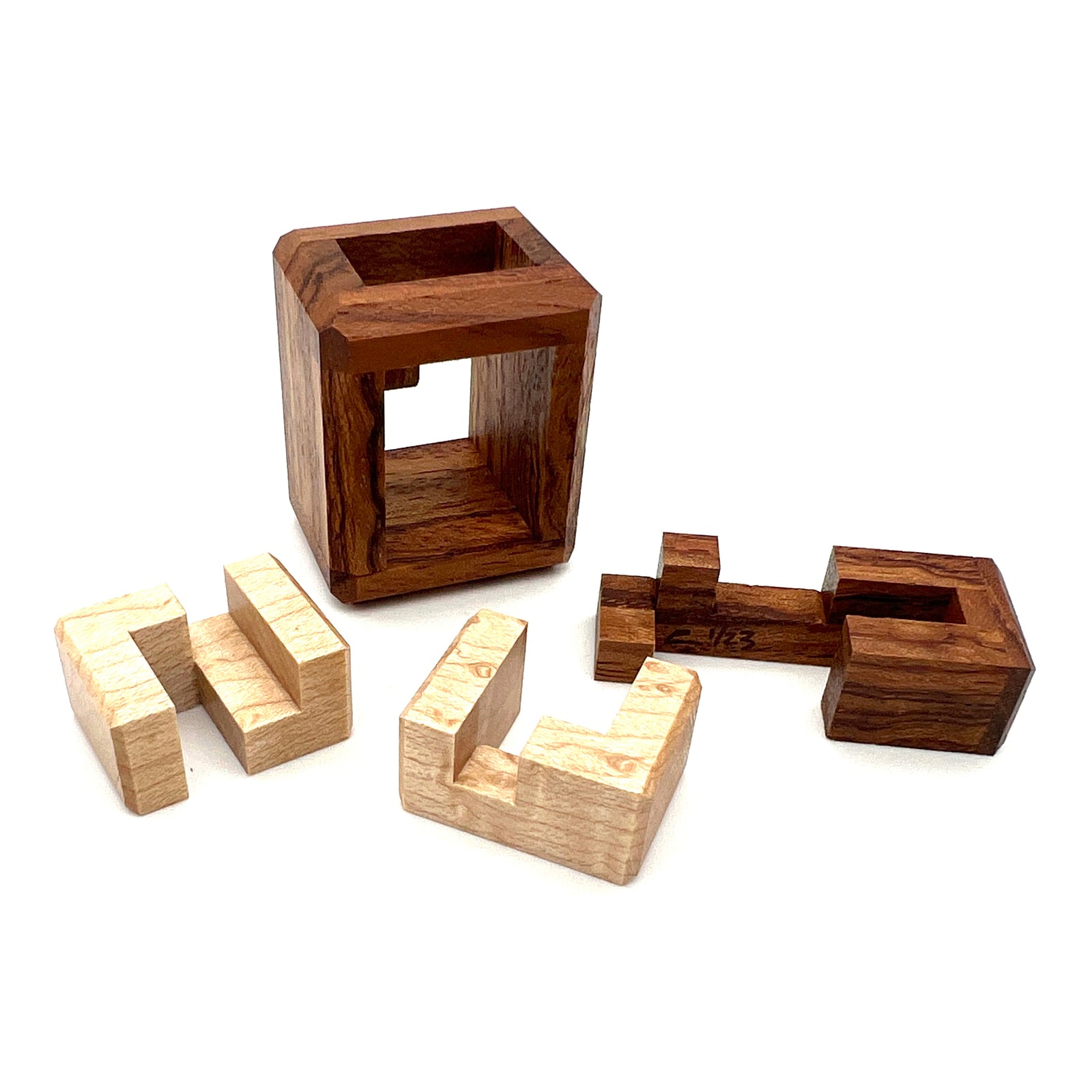 Mini Lock – Cubicdissection