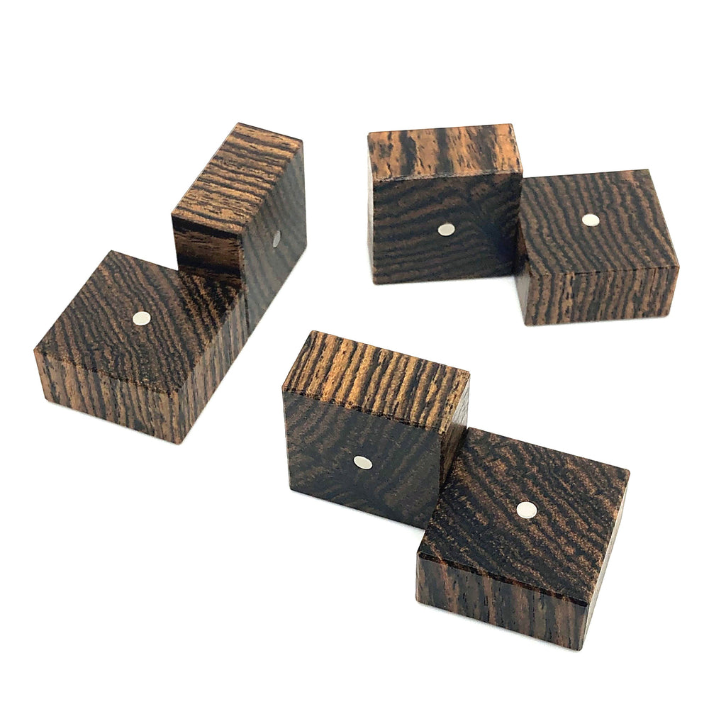 Three Cubes Puzzle - Cubic Dissection – Cubicdissection