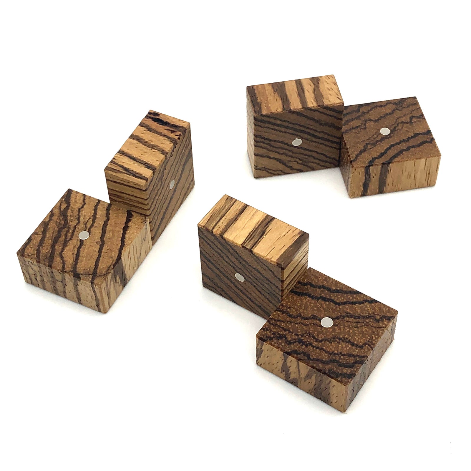 Three Cubes Puzzle - Cubic Dissection – Cubicdissection