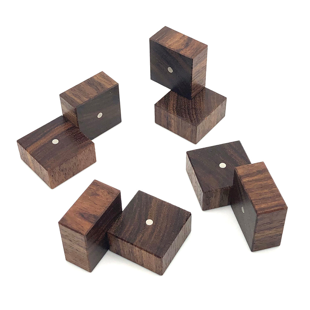 Four Cubes Puzzle - Cubic Dissection – Cubicdissection