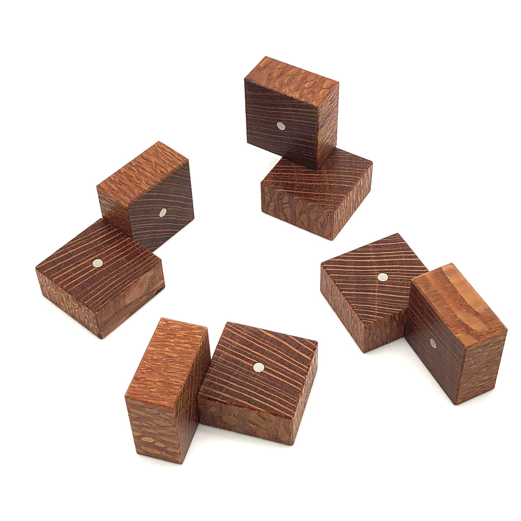 Four Cubes Puzzle - Cubic Dissection – Cubicdissection