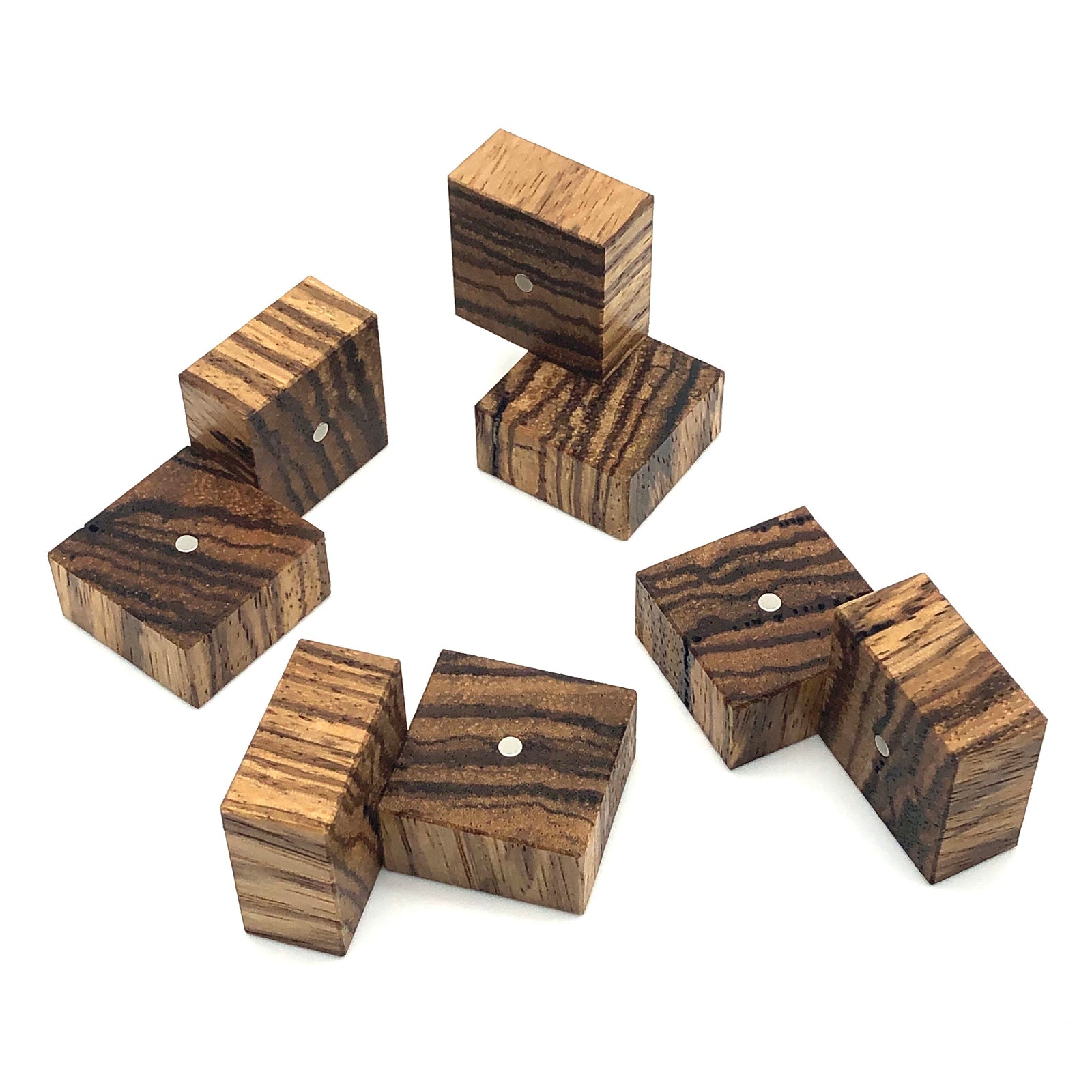 Four Cubes Puzzle - Cubic Dissection – Cubicdissection