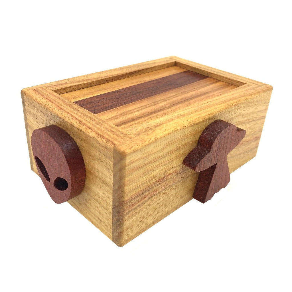 Space Case - Cubic Dissection – Cubicdissection