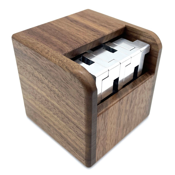 Packing Puzzles / Assembly Puzzles – Cubicdissection