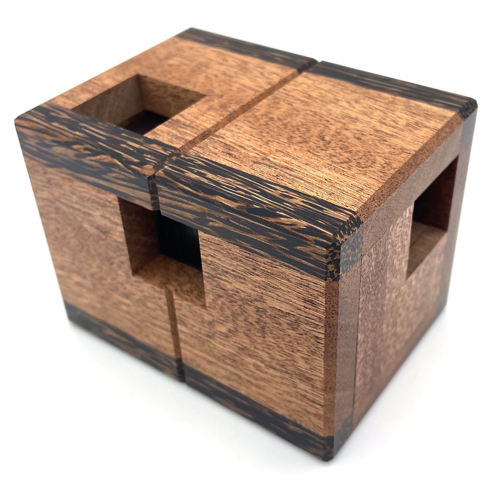 Jammed Gem – Cubicdissection