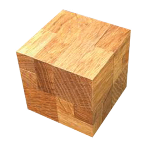 Impossible Cube - Cubic Dissection – Cubicdissection