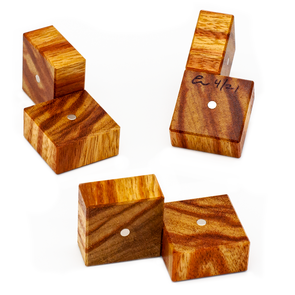 Three Cubes Puzzle Assembly Puzzle – Cubicdissection