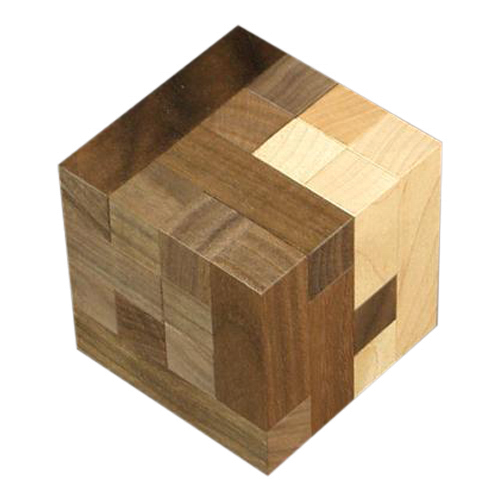 Jason's Cube - Cubic Dissection – Cubicdissection