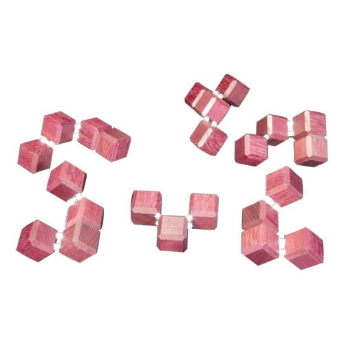 Liberal Cube - Cubic Dissection – Cubicdissection