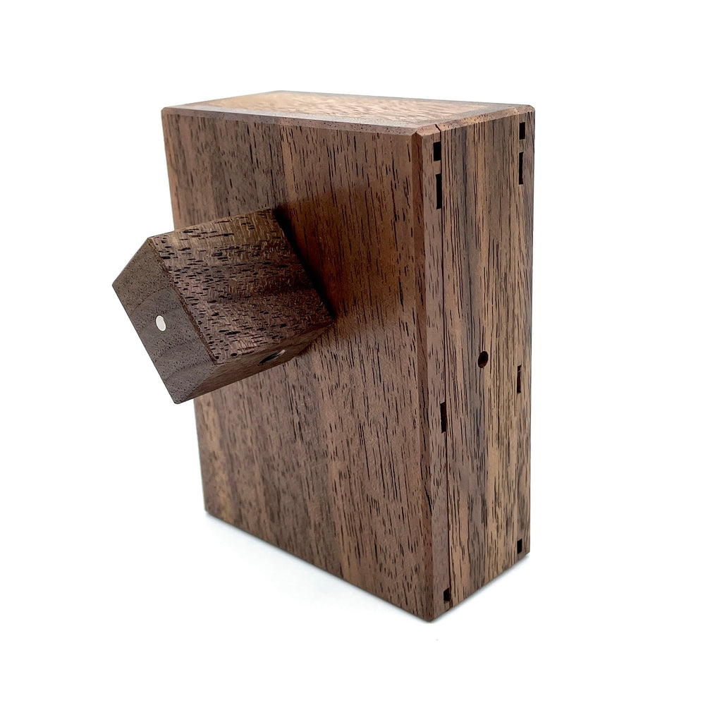 Lock Box Puzzle Box (2022) – Cubicdissection