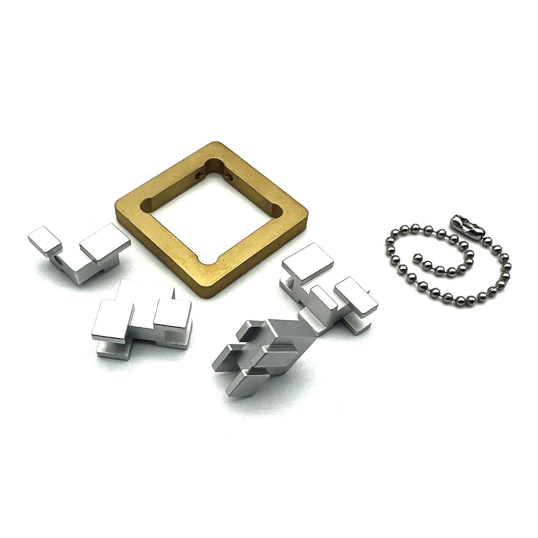 Discontinued Work – Cubicdissection