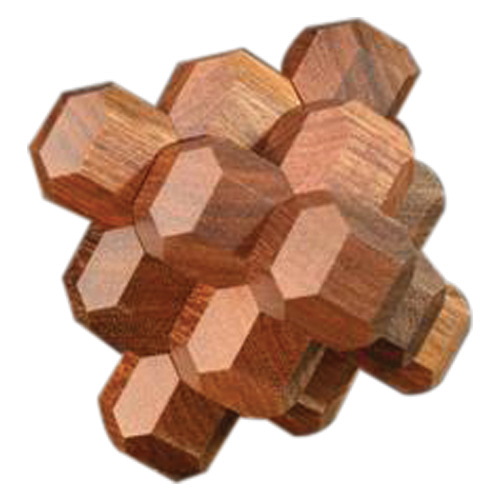 Octahedral Cluster - Cubic Dissection – Cubicdissection