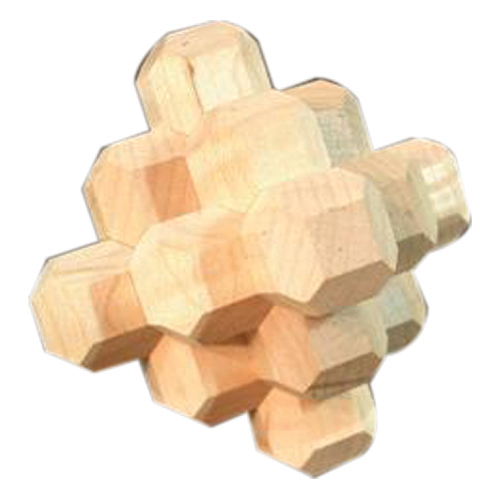 Octahedral Cluster - Cubic Dissection – Cubicdissection