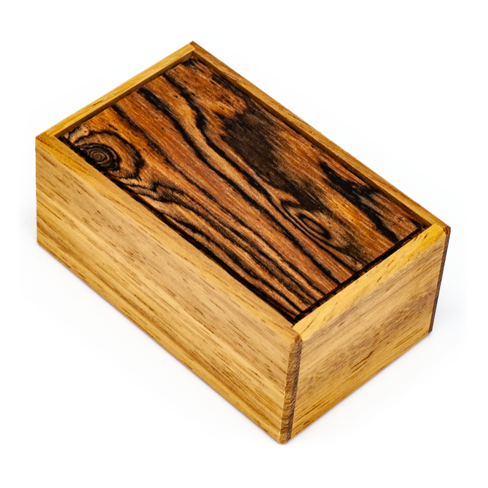 Aha Box (October 2021) - Cubic Dissection Puzzle Box – Cubicdissection