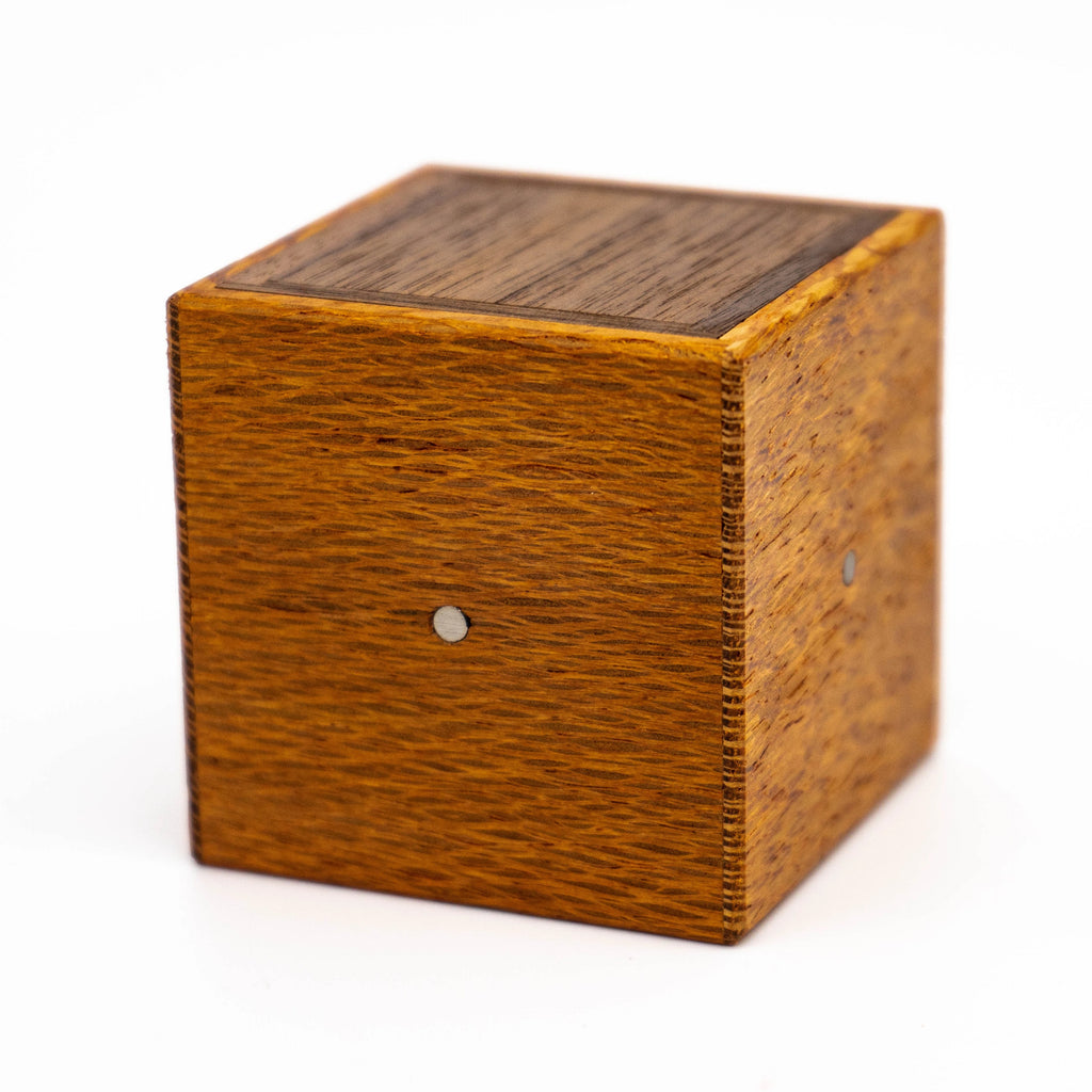 Small Box #3 - "Nope Box" - Cubic Dissection – Cubicdissection