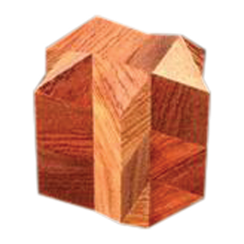 Star of David - Cubic Dissection – Cubicdissection