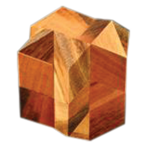 Star of David - Cubic Dissection – Cubicdissection