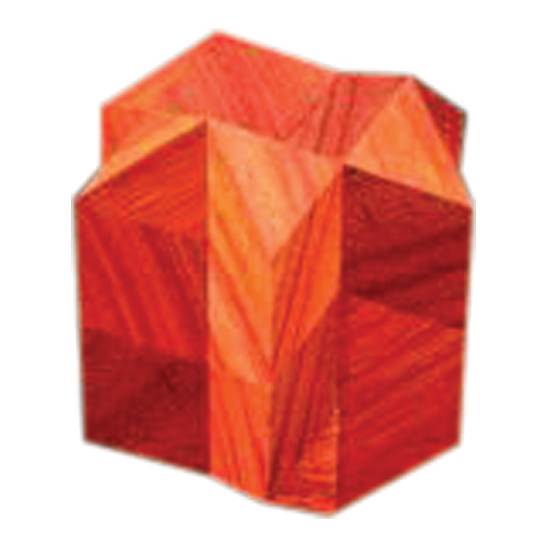 Star of David - Cubic Dissection – Cubicdissection