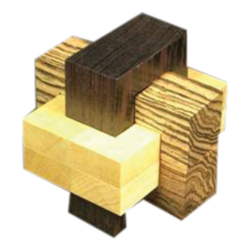Switchboard Burr - Cubic Dissection – Cubicdissection