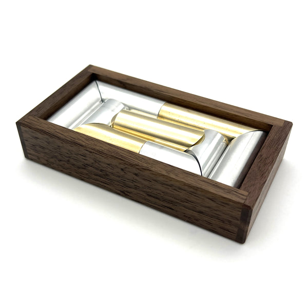 Packing Puzzles / Assembly Puzzles – Cubicdissection