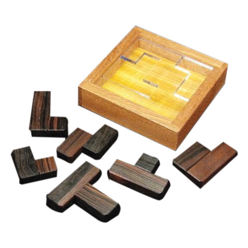 The Decoy - Cubic Dissection – Cubicdissection