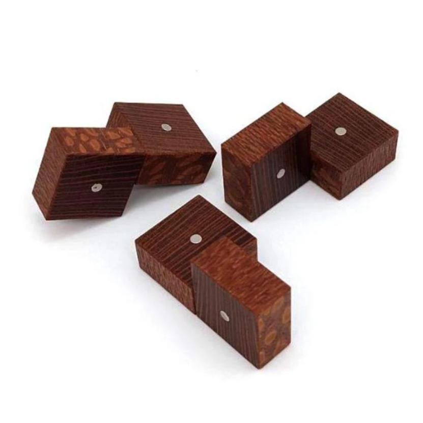 Three Cubes Puzzle - Cubic Dissection – Cubicdissection