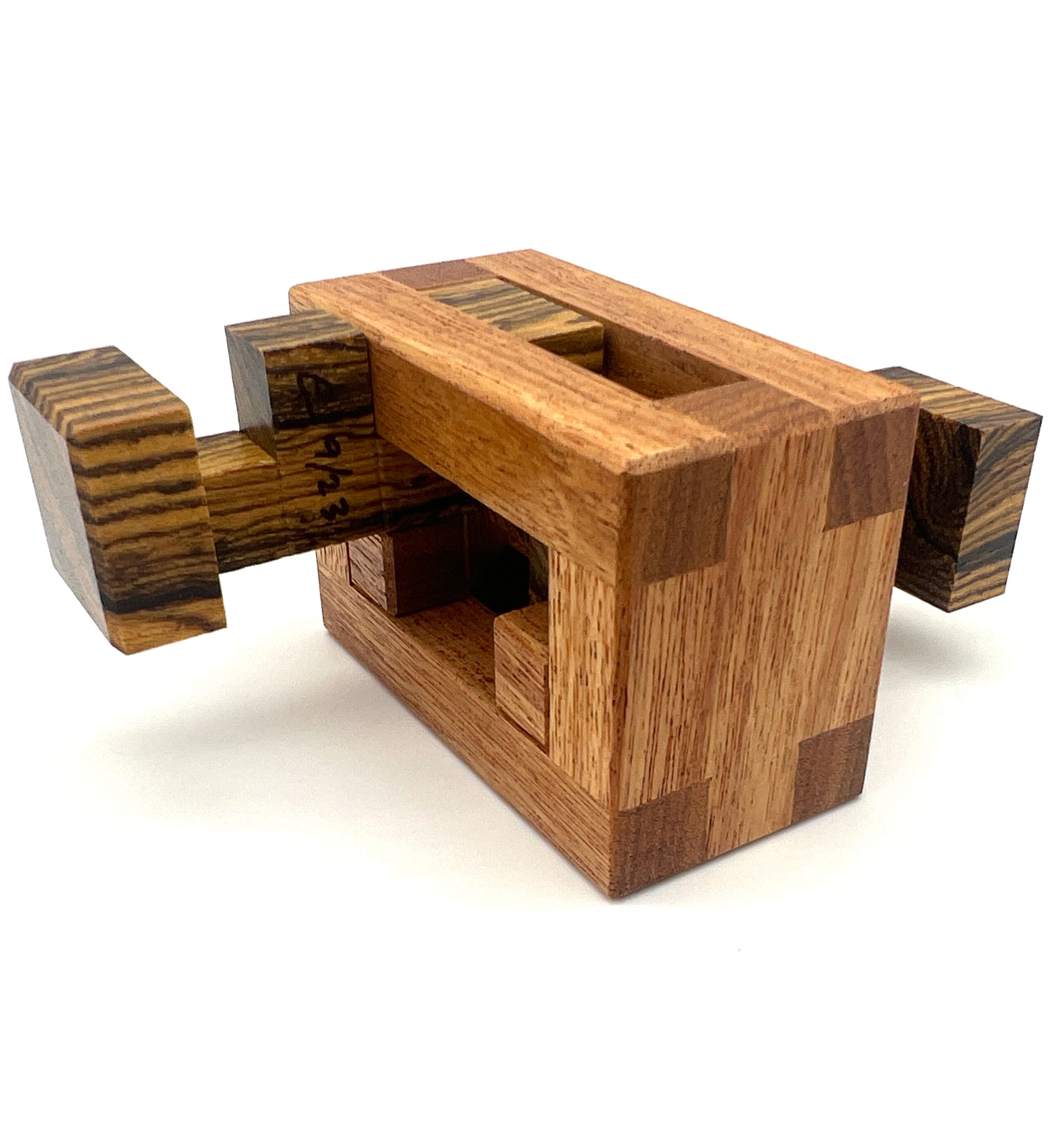 All Puzzles – Cubicdissection