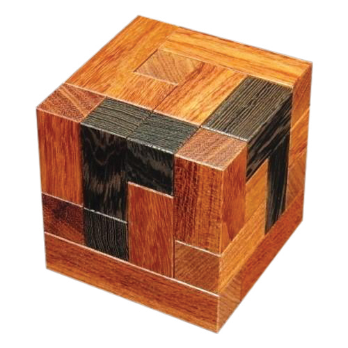 Two Wheeled Cube - Cubic Dissection – Cubicdissection