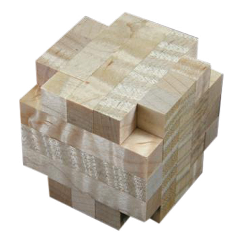 Visible Cube - Cubic Dissection – Cubicdissection