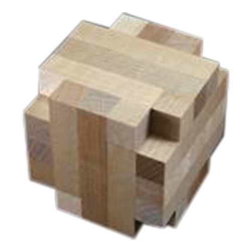 Visible Cube - Cubic Dissection – Cubicdissection