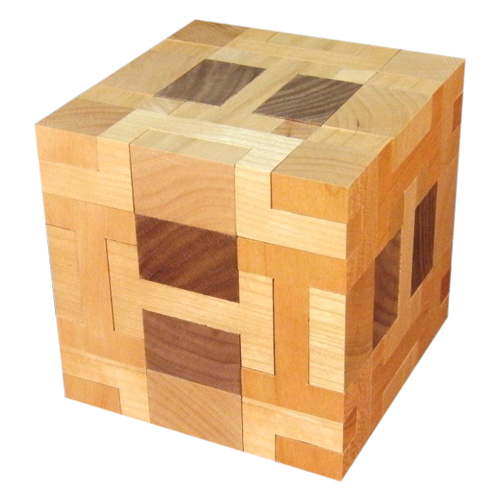 Cubloc - Cubic Dissection – Cubicdissection