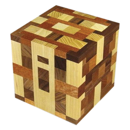 Cutler Cube - Disassembly Puzzle - Cubic Dissection – Cubicdissection