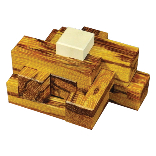 Galaxy One - Cubic Dissection – Cubicdissection