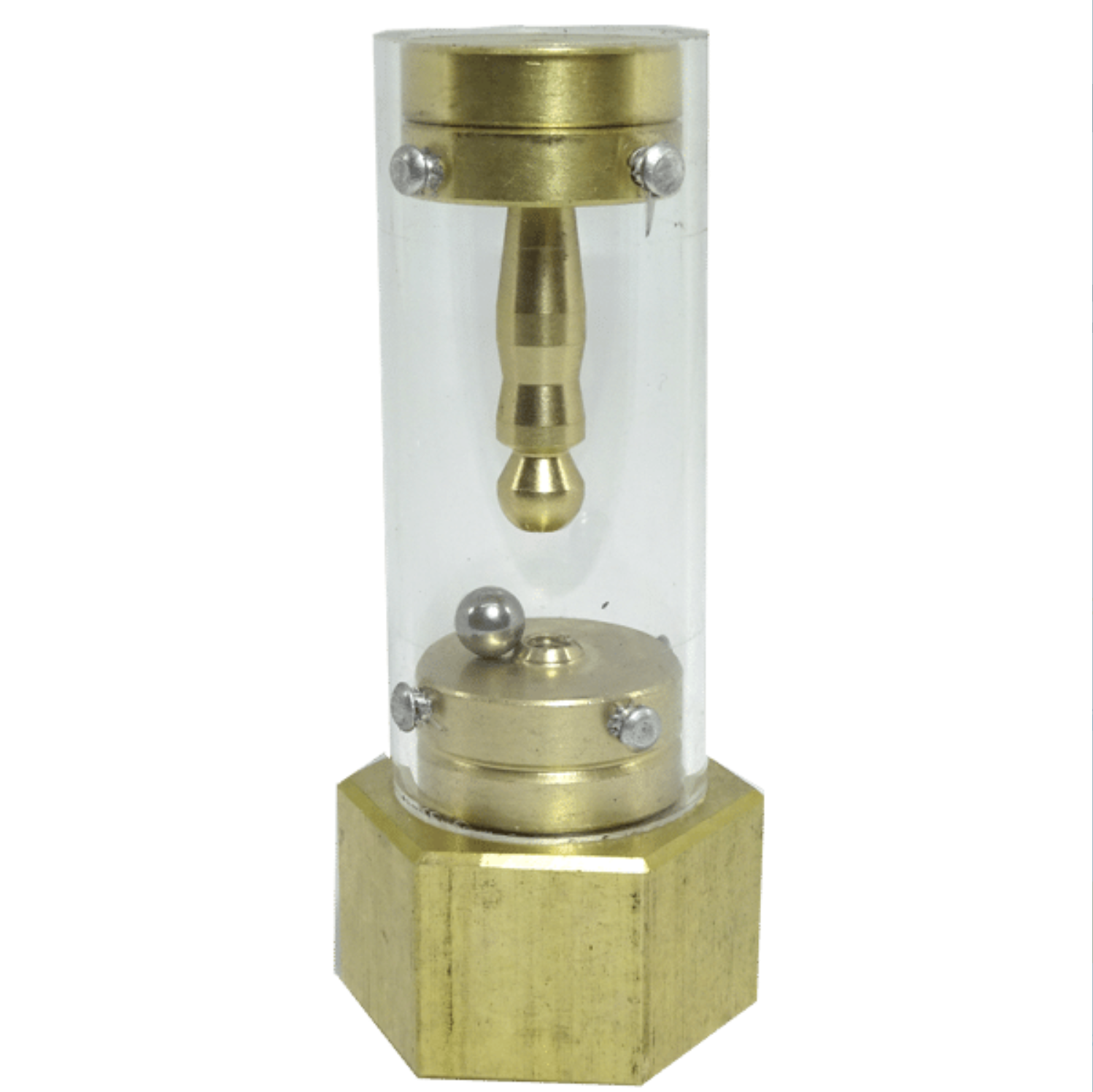 Houdini's Torture Cell – Cubicdissection