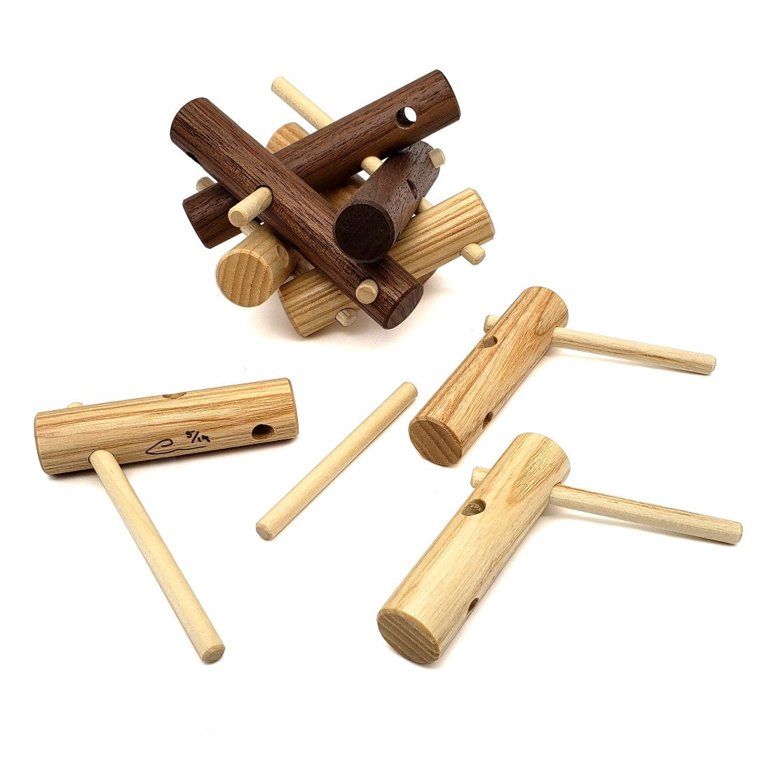 Pineapple Pile - Cubic Dissection – Cubicdissection