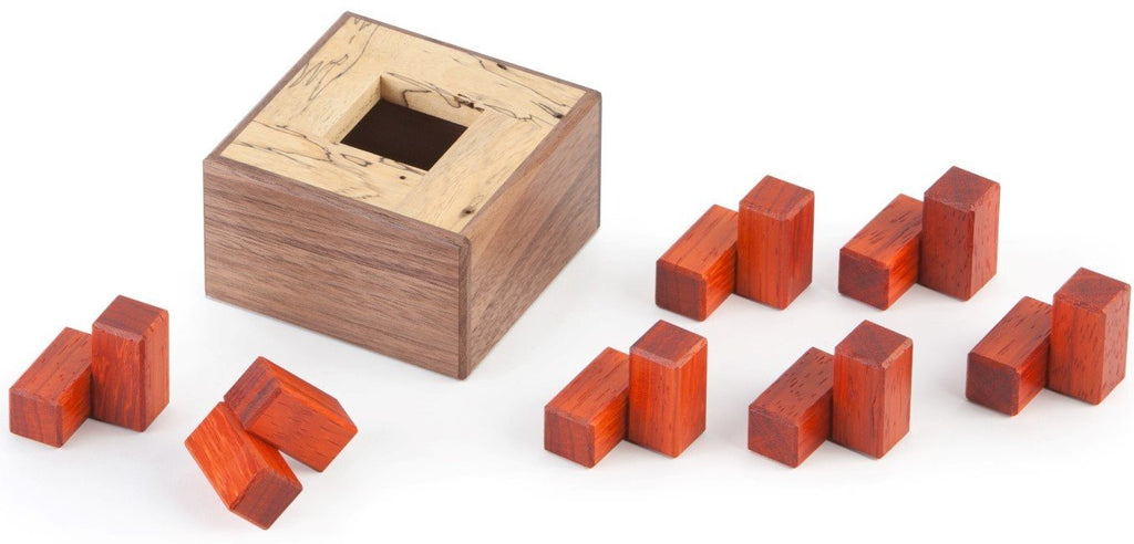 Rigmarole - Cubic Dissection – Cubicdissection
